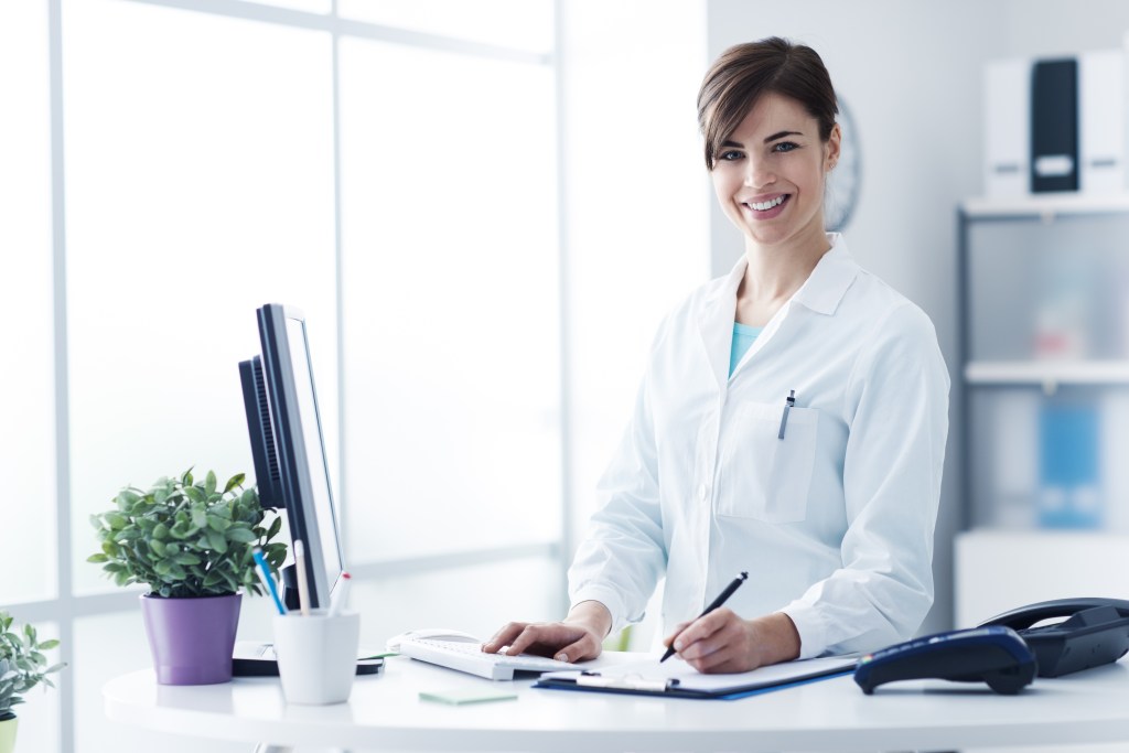 Practice Management Software